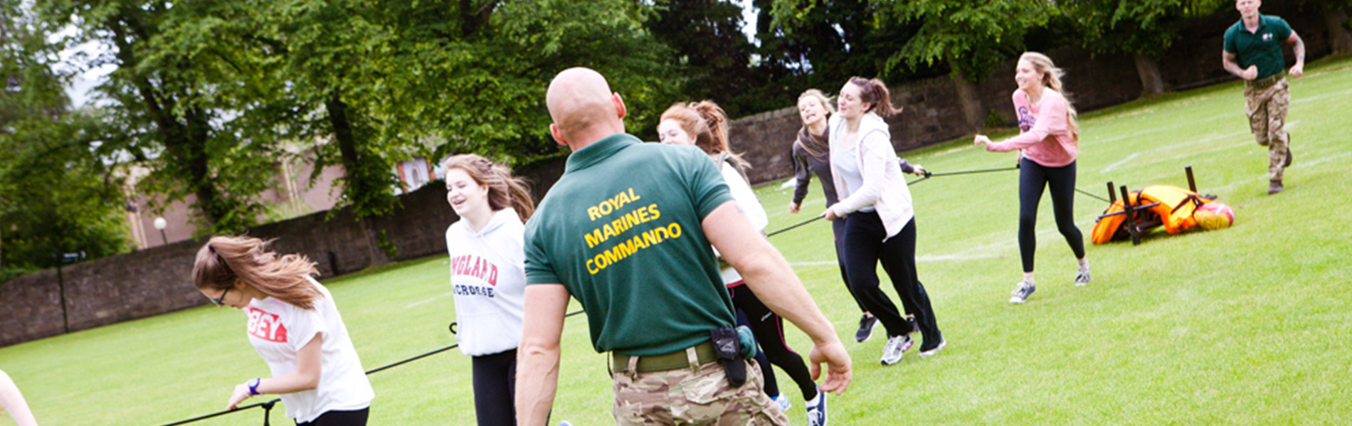 armed forces assistance | HLC armed forces assistance | HLC