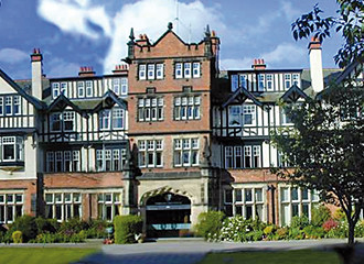Our Campus – Harrogate Ladies’ College