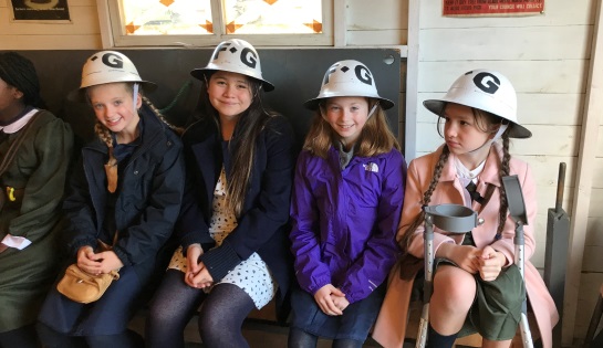 Prep 6 trip to Murton Park | HLC